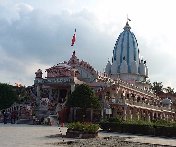 Gateway to the Himalayas: Discover the Charm of Siliguri – Explore ...